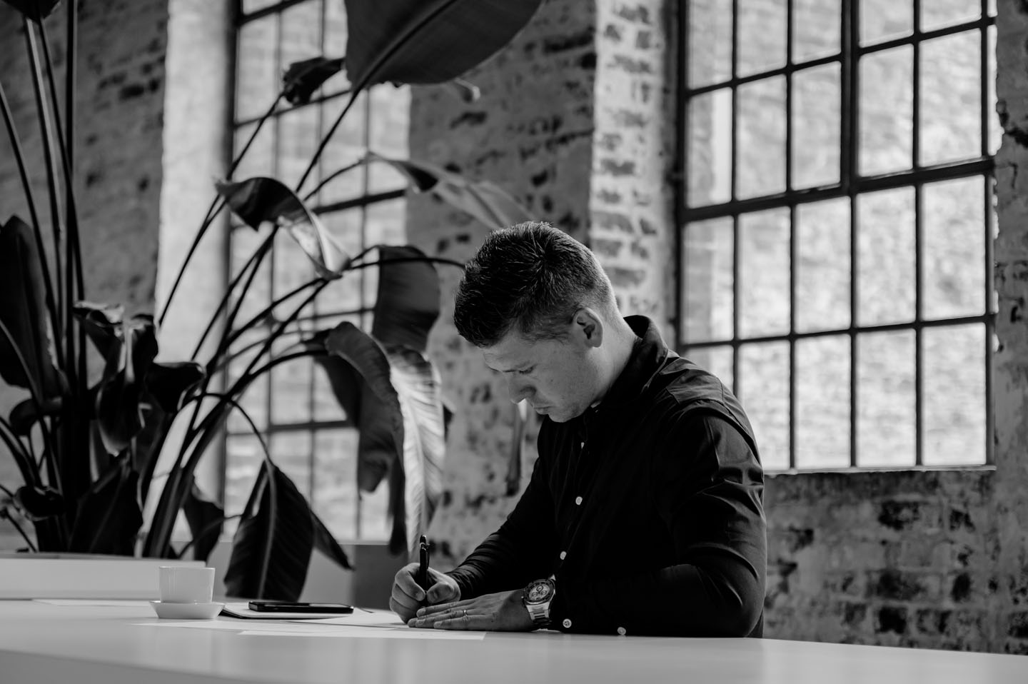 Poeth Solids Processing - Strix Industrial